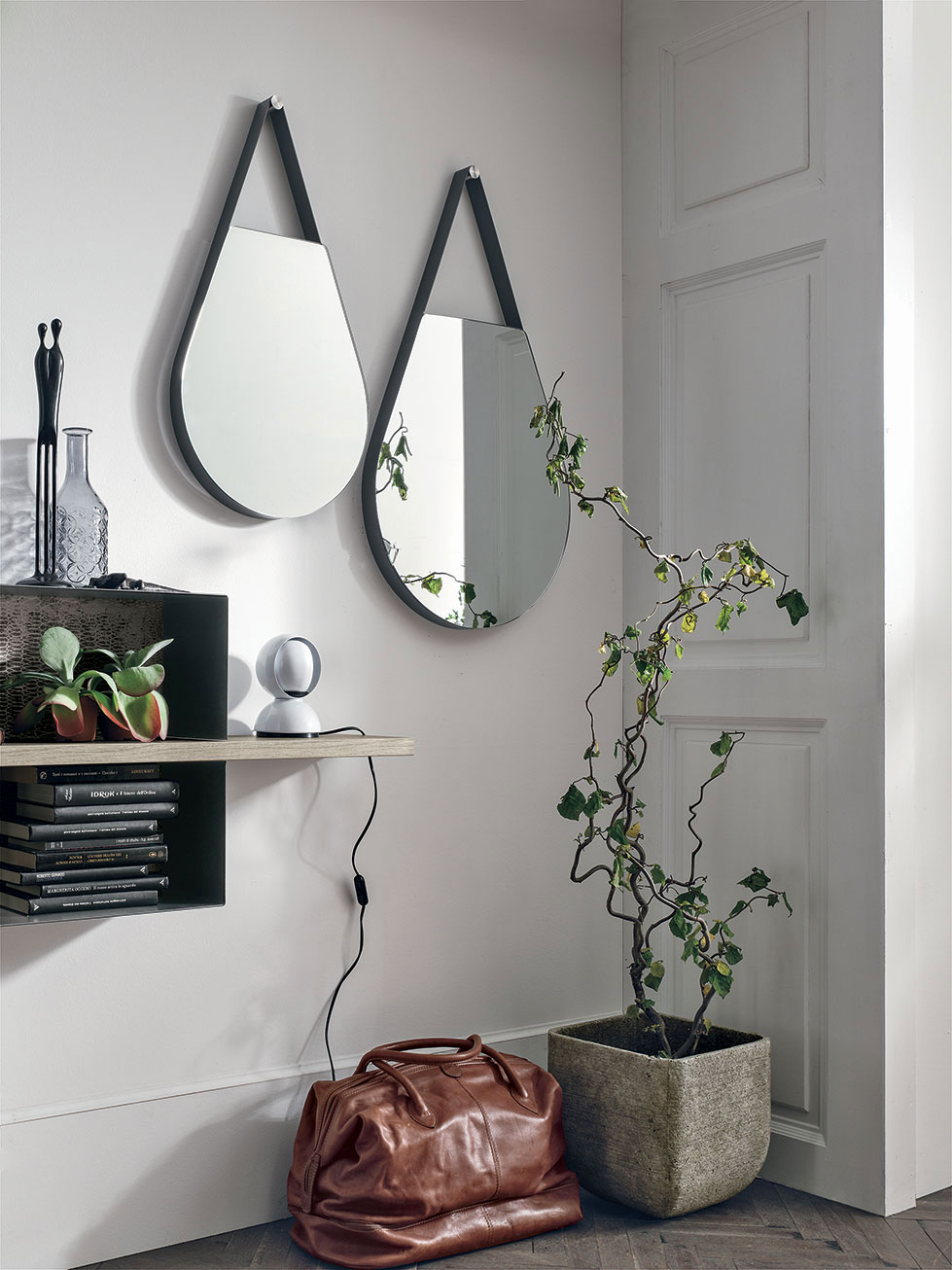 Vintage Collection, i complementi - Target Point