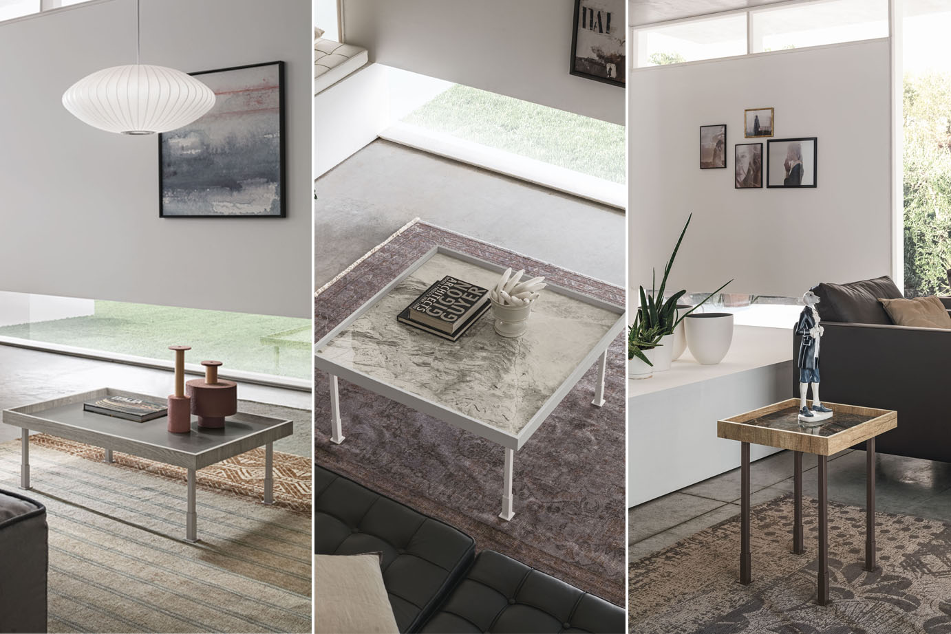 Lounge Collection - Preview - Target Point