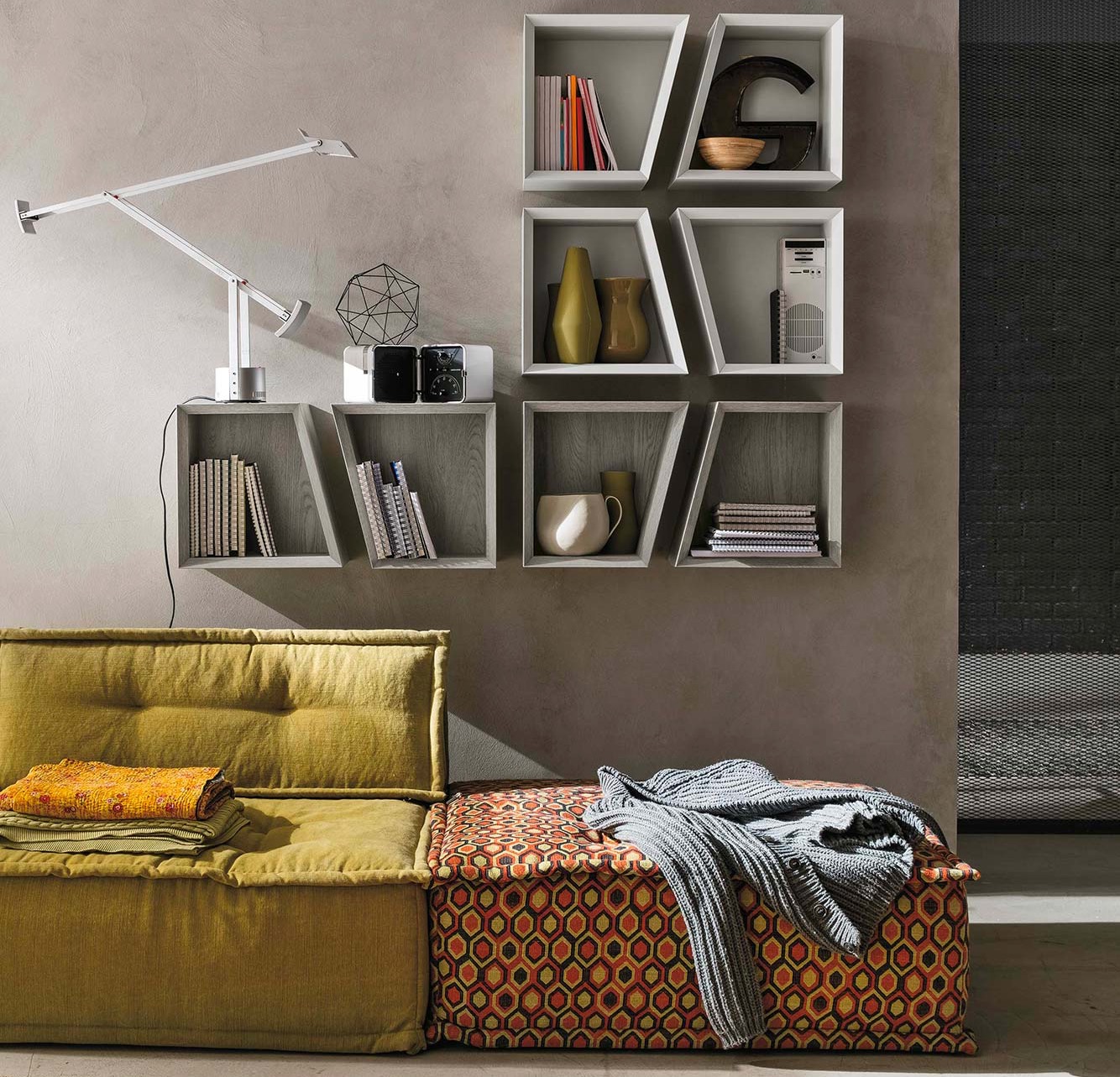 Come arredare una piccola casa: 6 idee pratiche - Target Point