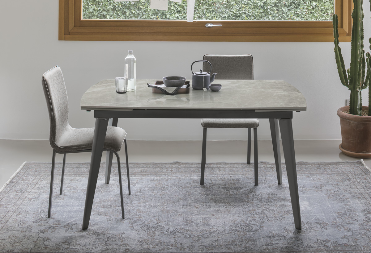 Oceano elegant kitchen table – Target Point