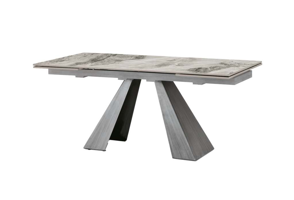 Taurus, an Elegant Dining Table - Target Point