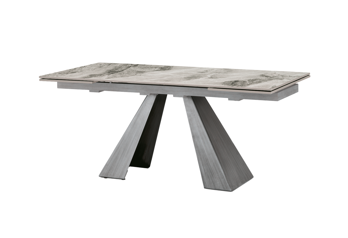 Taurus, an Elegant Dining Table - Target Point