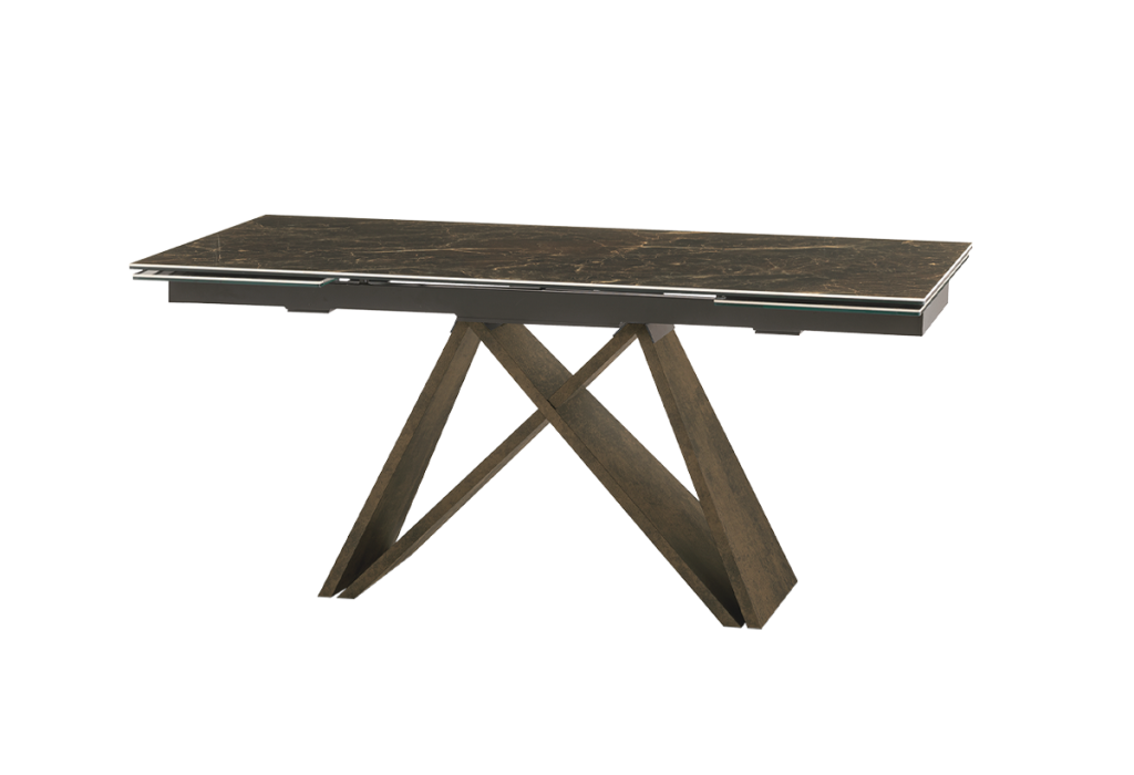 Modern Living Area: Introducing the Delta Table - Target Point