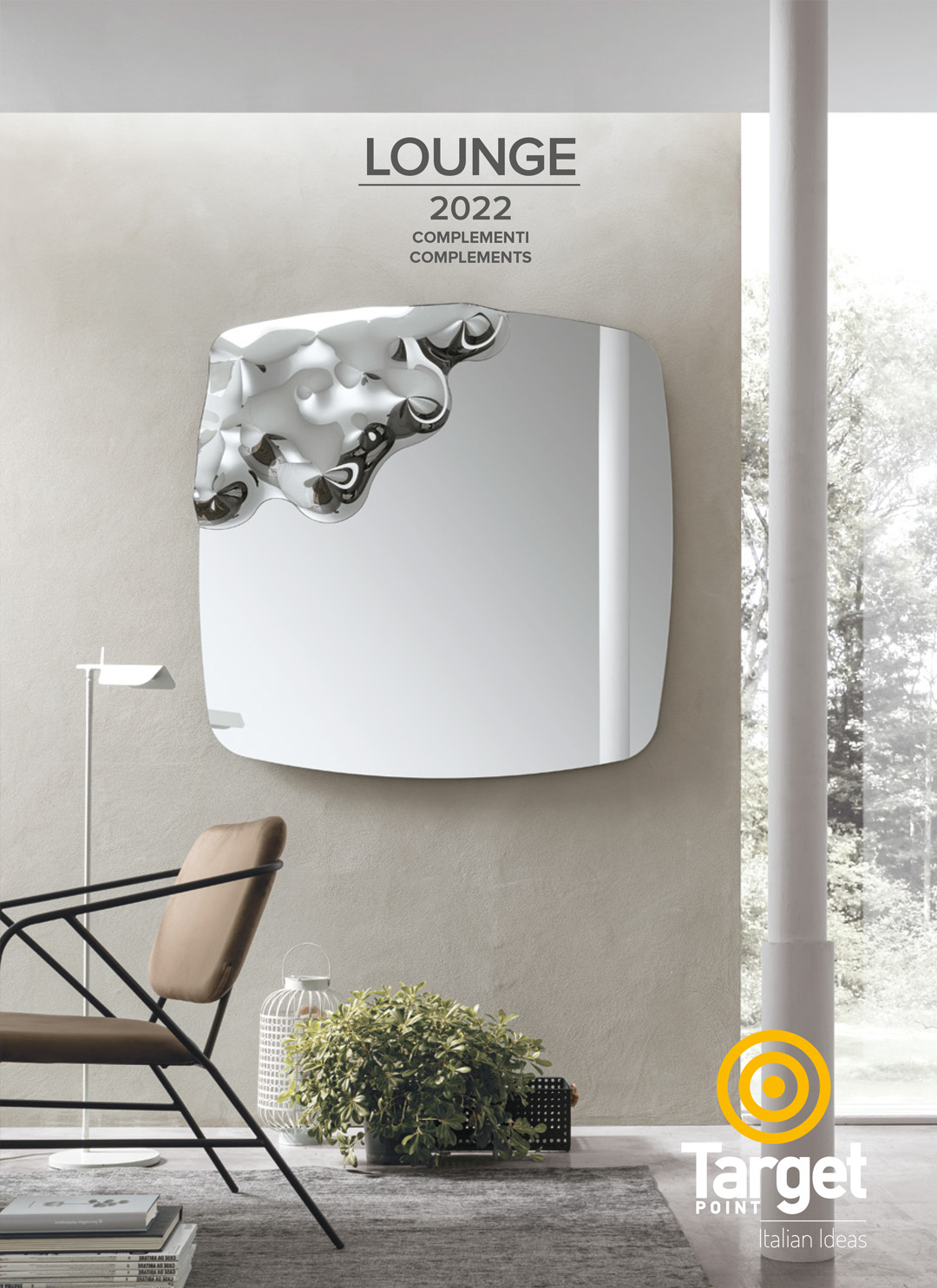Cataloghi delle nostre collezioni - Target Point