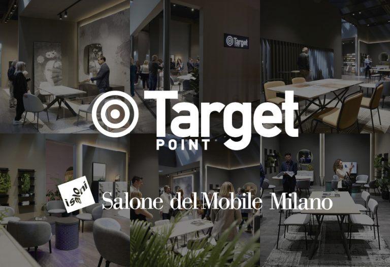 Arredamento per la casa moderno – Target Point