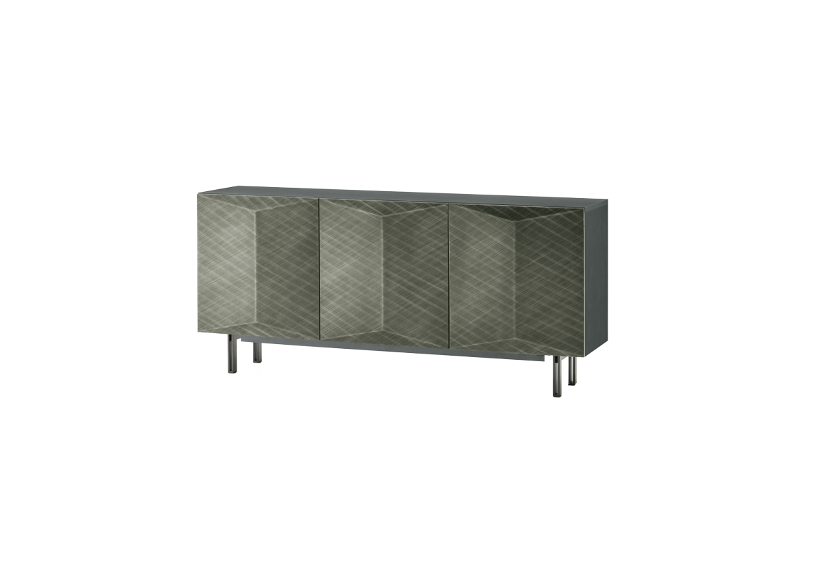 Dalia: credenza moderna soggiorno – Target Point