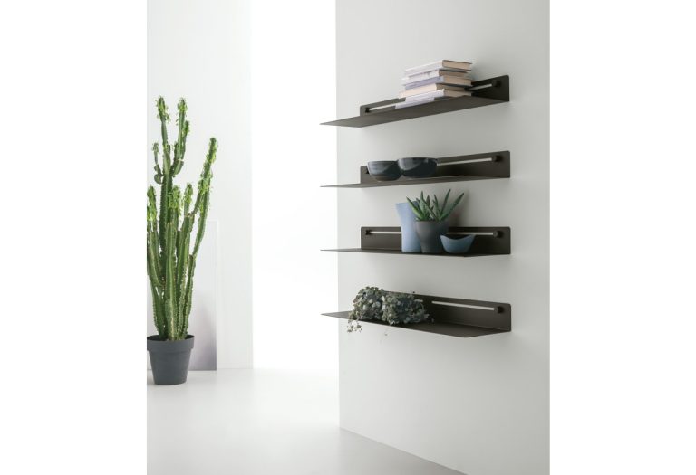 Modular modern living room shelves – Target Point