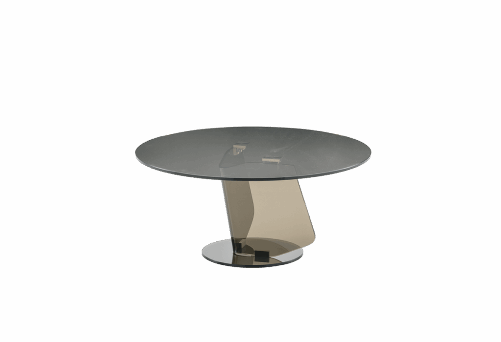 Miraggio Glass Coffee Table Target Point Miraggio Glass Coffee Table Target Point